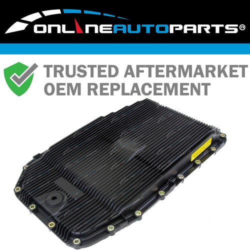 Auto Transmission Sump Filter Kit for BMW X5 E53 03~06 6sp Sports Auto ...