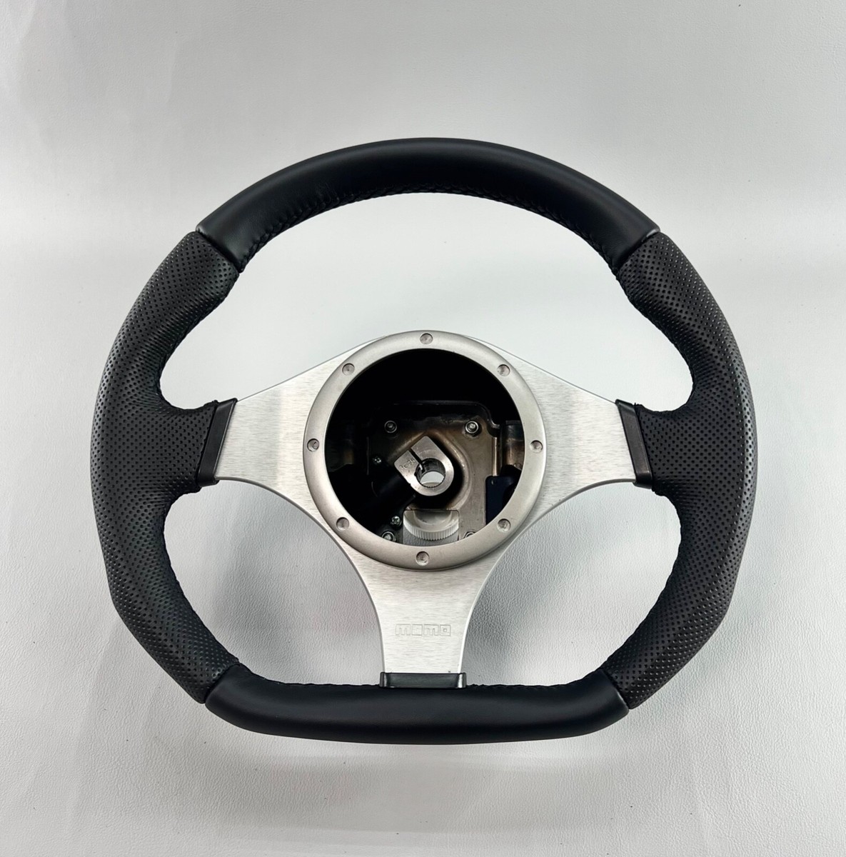 Prototipo Lancer Evo