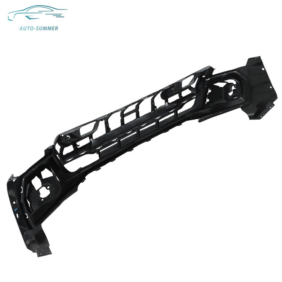 84992259 Fit For 2021-2022 Chevrolet Colorado Front Bumper Cover Fascia ...