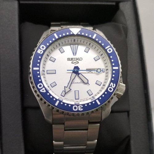 5SPORTS Model SBSA263 4R36 16S0 SEIKO | eBay