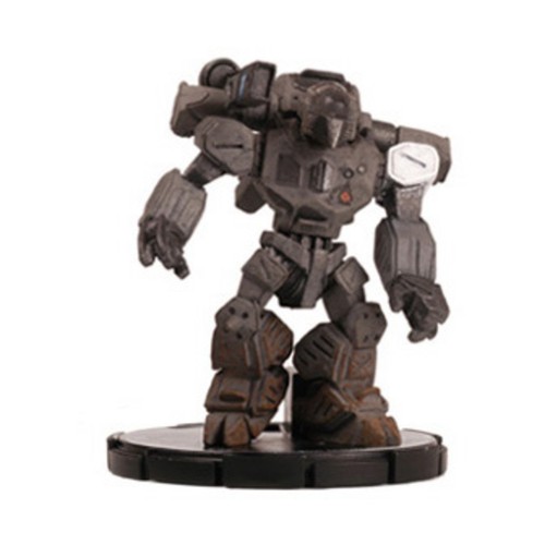 Mechwarrior Liao Incursion Crimson Hawk #101 - Green NM | eBay