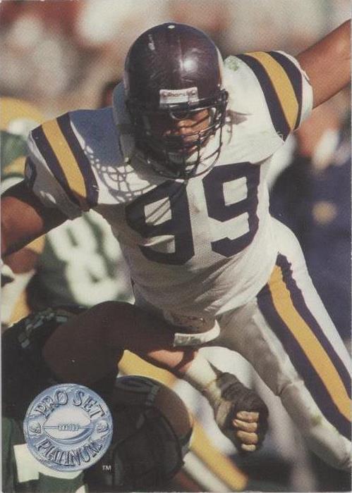 1991 Pro Set Platinum - Al Noga #227 for sale online | eBay