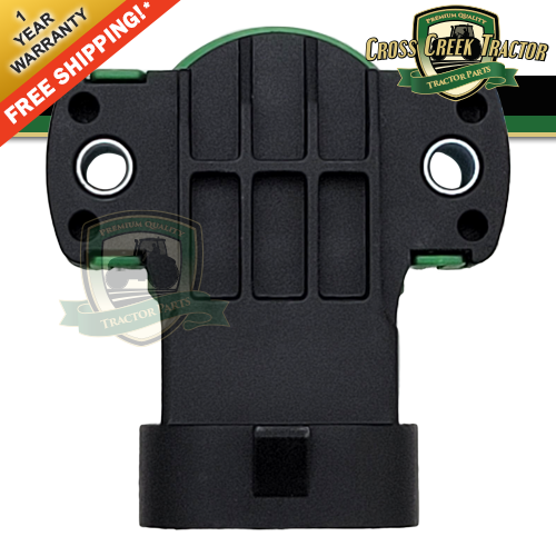 AL110351 Throttle Position Sensor For John Deere Tractors 6200, 6300 ...