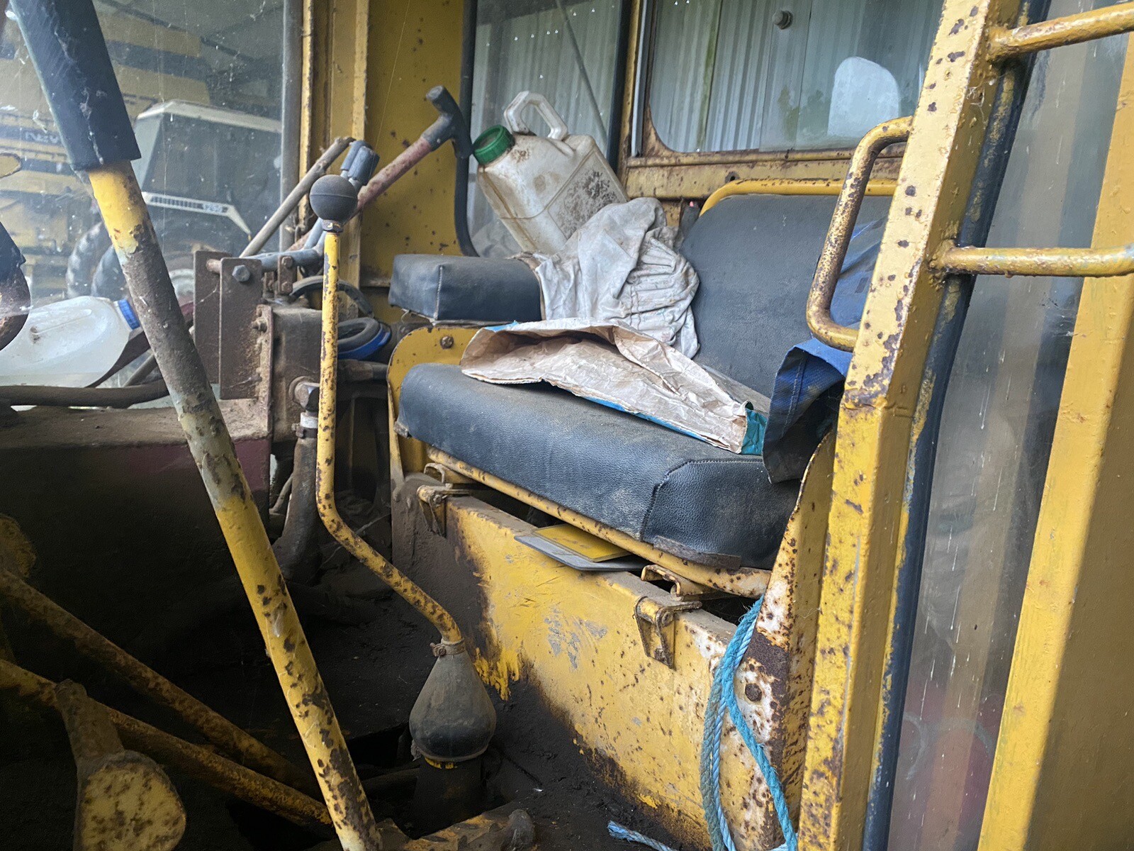 International Harvester BTD 8 82 Series Crawler Tractor | eBay UK