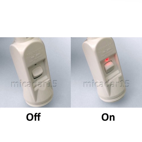 10A Hanging Socket Kit - Suspended Pendant Suspension Outlet Neon ...