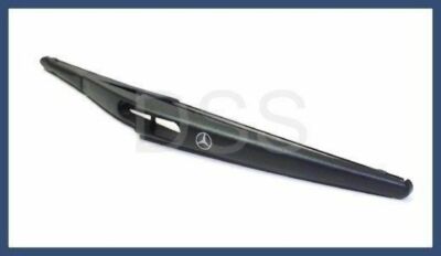 New Genuine Mercedes Rear Windshield Washer Wiper Blade OEM 1698201745 ...