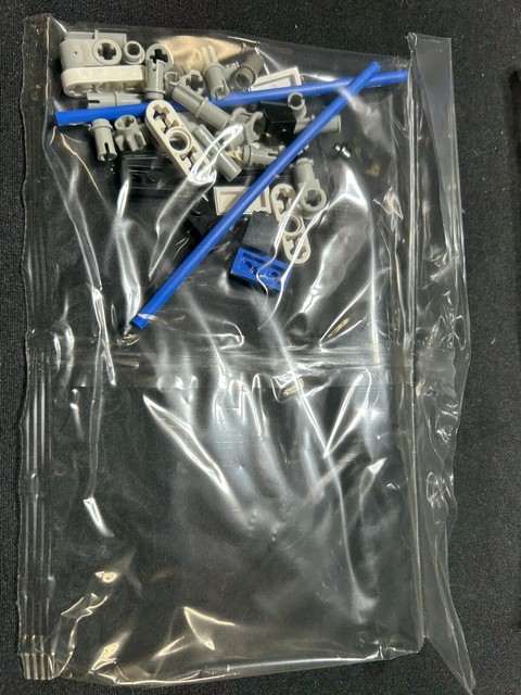 LEGO TECHNIC: Turbo 1 (8216) for sale online | eBay