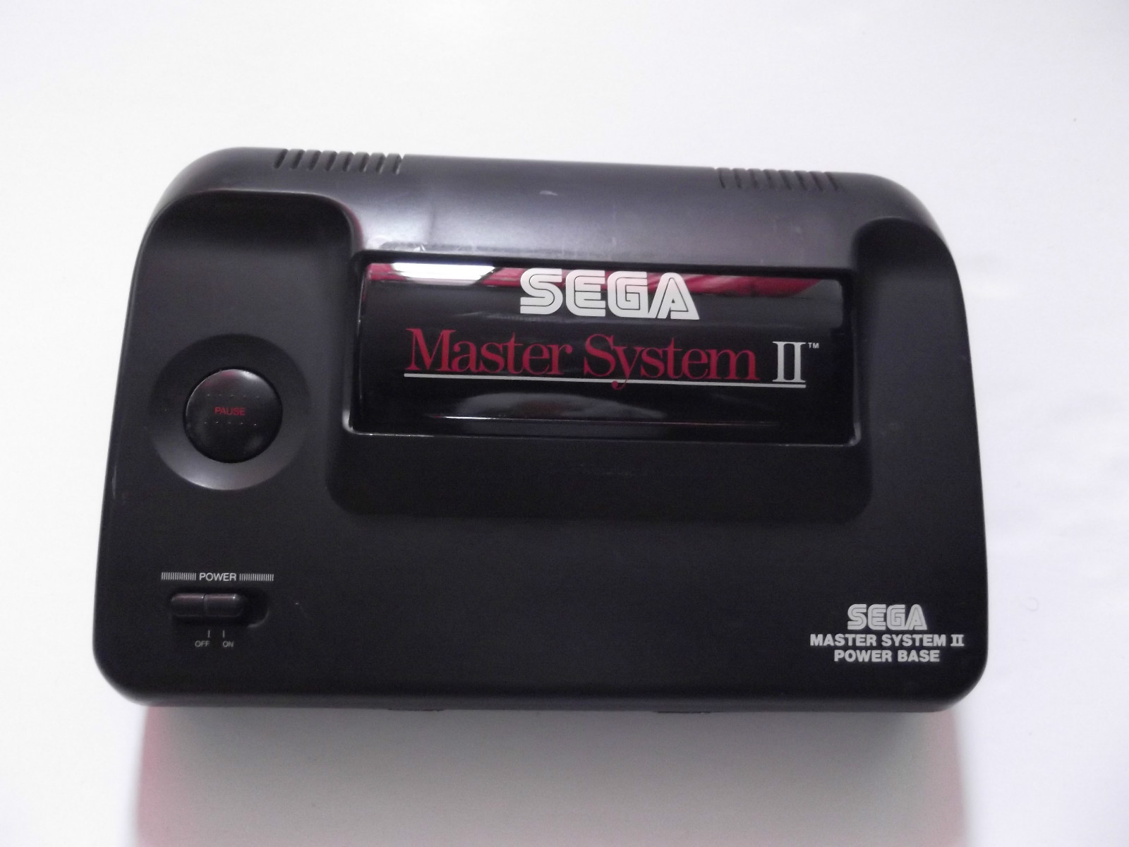 SEGA MASTER SYSTEM 2 CONSOLE 'VERY RARE & HARD TO FIND'' | eBay