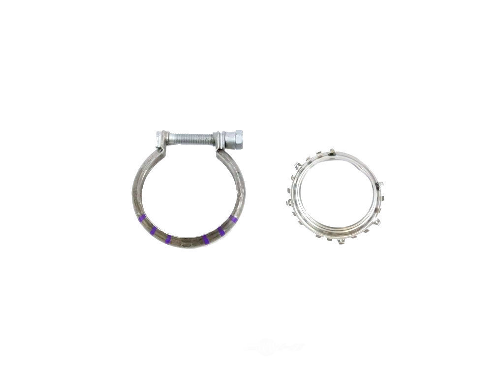 Turbocharger Wastegate Hose Clamp Mopar 68336399AA for sale online | eBay