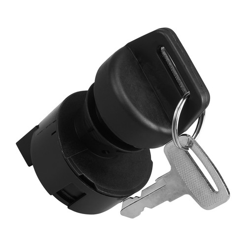Ignition Key Switch For Polaris Scrambler Magnum Sportsman Worker ...