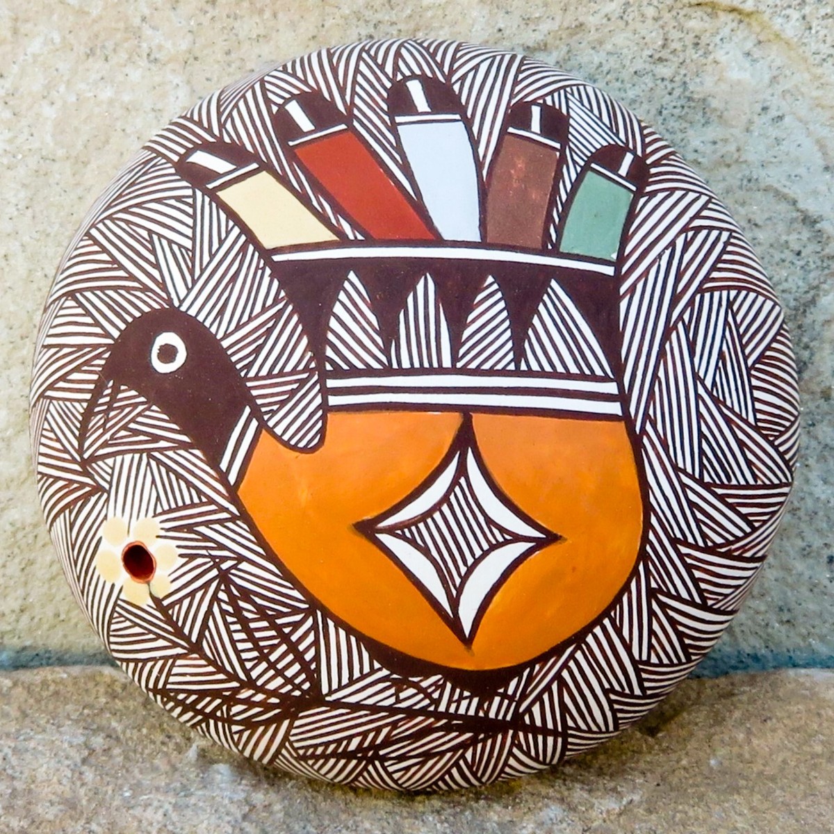 Native American Symbol For Sisters