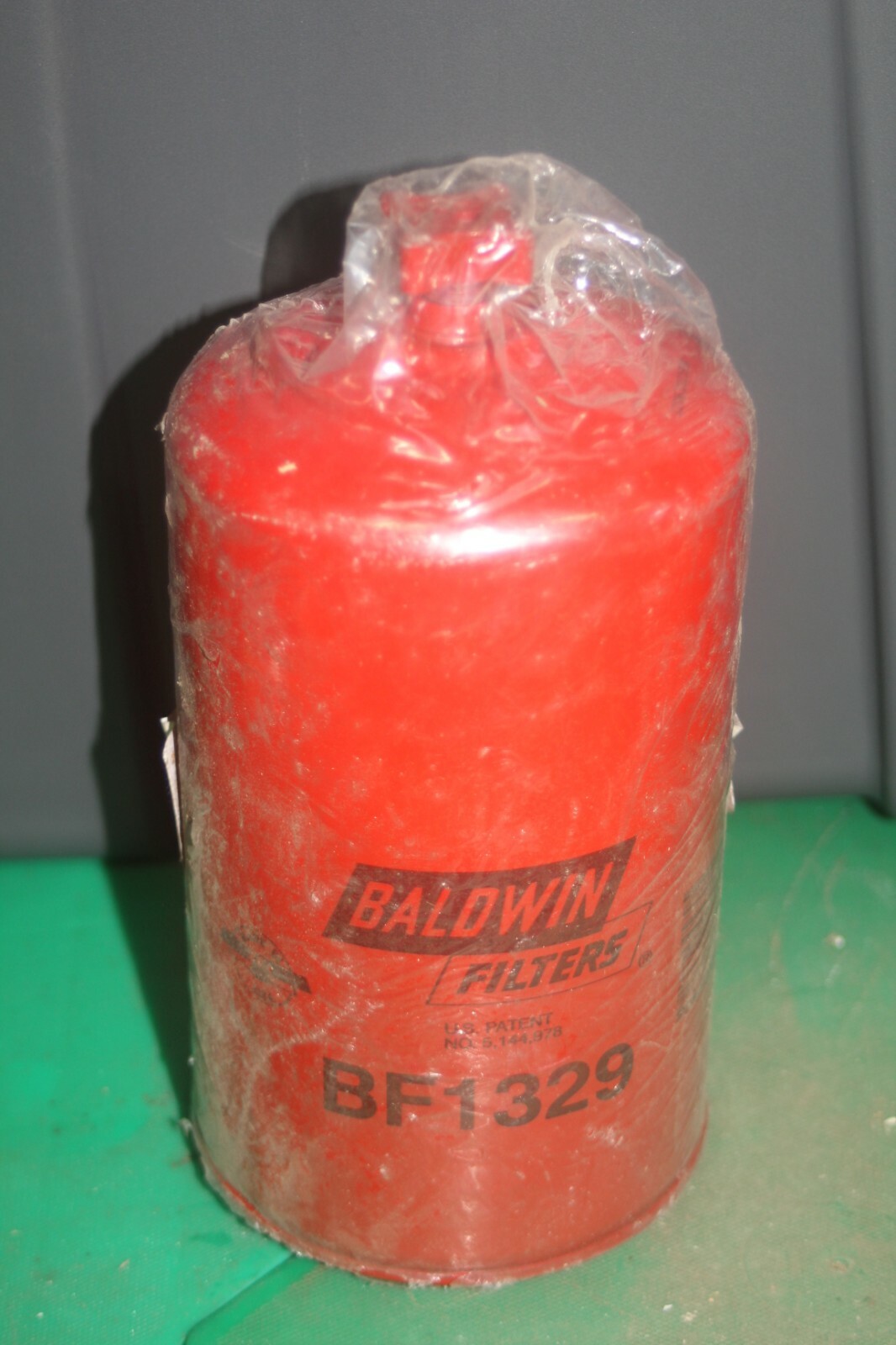 BALDWIN BF1329 - Fuel filter cross reference