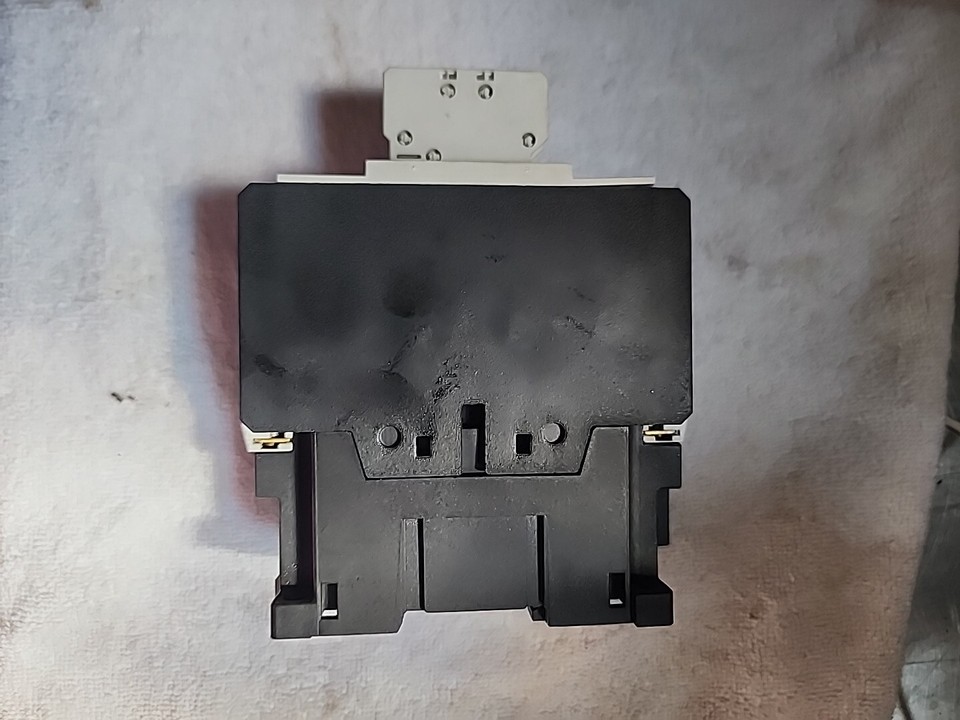 GE CL07A300M Contactor 100 Amp 600 volt | eBay