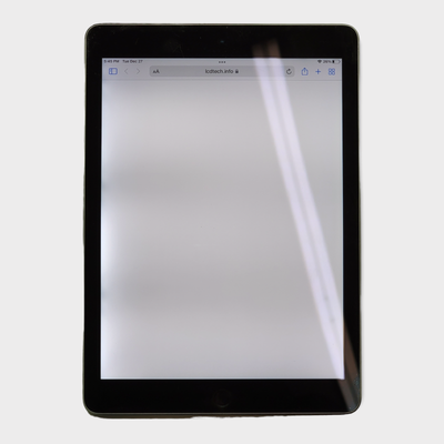 Ipad Mini Transparent Background