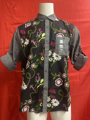 Trukfit Shirt BRAND NEW Size: L-Men’s | eBay