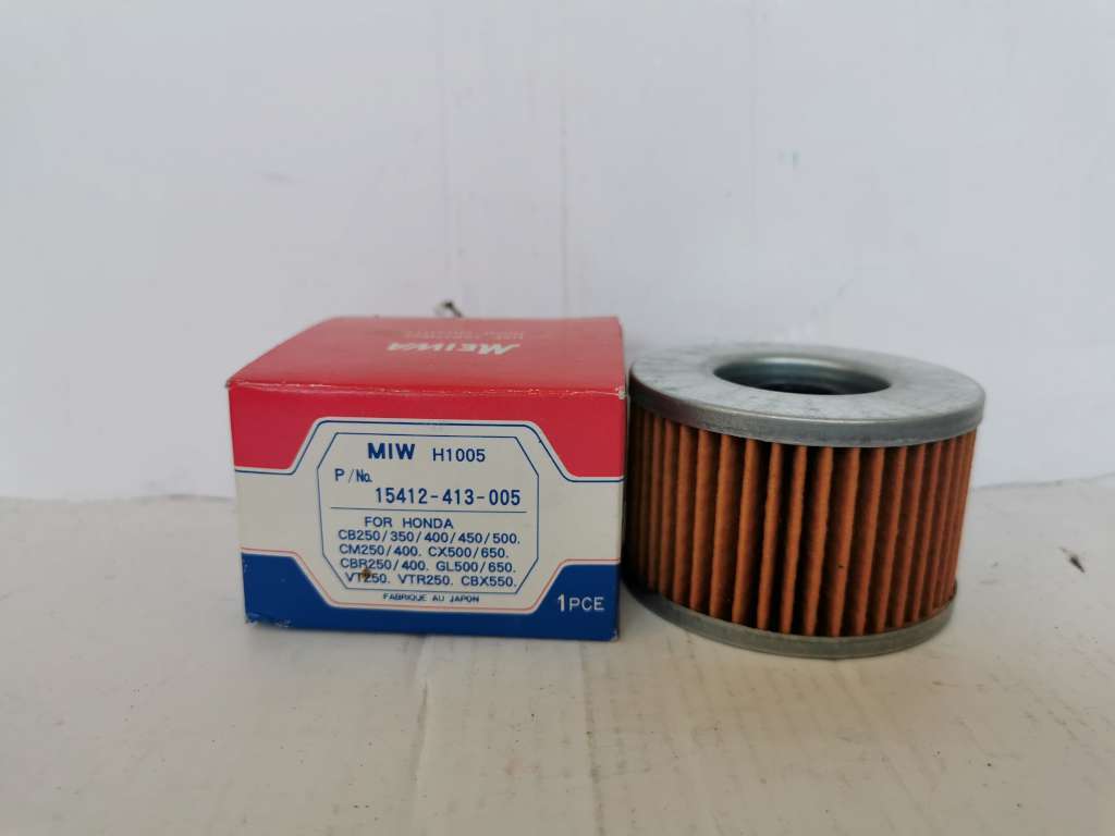 MEIWA H1005 - cross reference oil filters | oilfilter-crossreference.com
