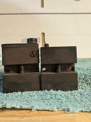 Lyman Bullet Mold 429421 44 Special, 44 Remington Magnum (430 Diameter ...