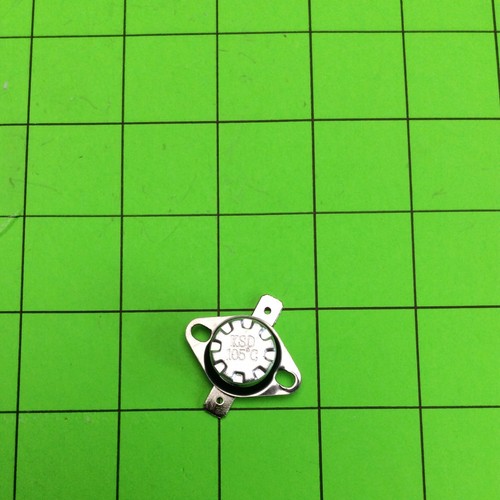 Hamilton Beach P100N30AL-S3 Microwave Sensor KSD 105C | eBay