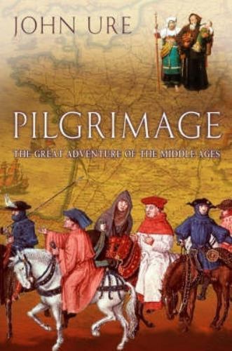 Pilgrimage by John Ure (Hardcover) for sale online | eBay