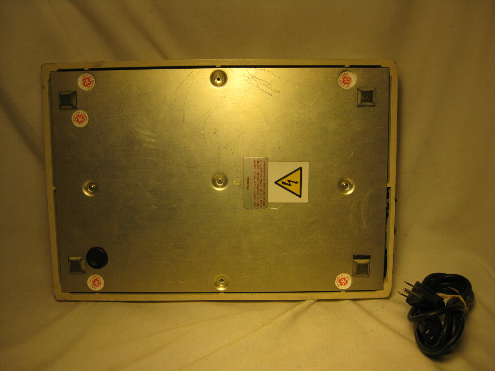 Wayne Kerr Automatic LCR Meter 4210 digital electronic test equipment ...