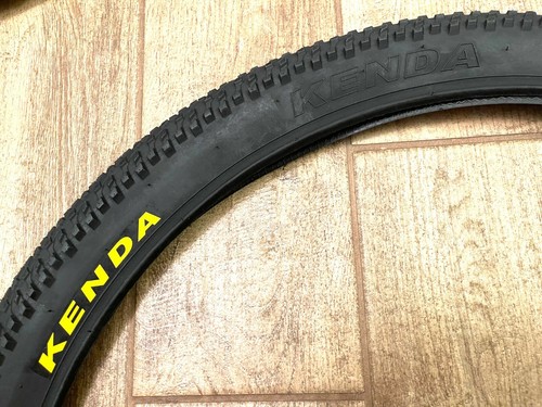KENDA Mountain Bike Tyre K1153 or K1027/1047, size 26" 27.5" 29" x 2.10 ...