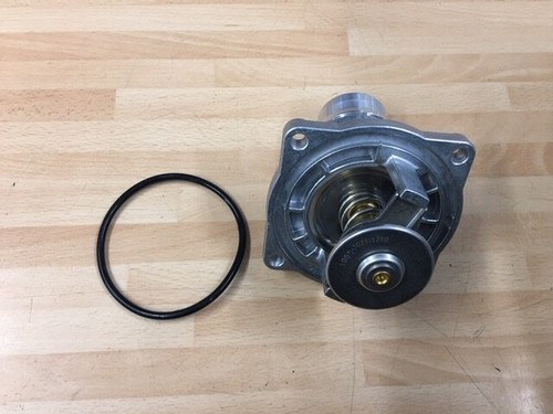 Range Rover L322 4.4 V8 Coolant Thermostat PEL000060 | eBay UK