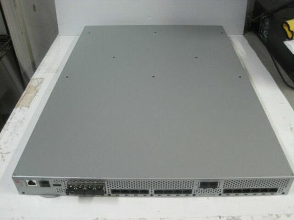 Brocade Hd-7800-0001 Br7800 Switch Includes Test Sheet for sale online ...