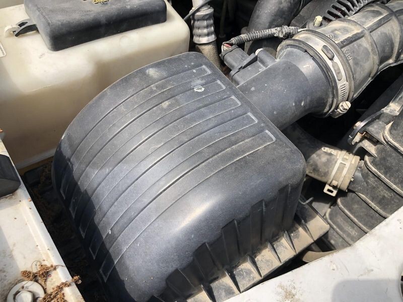 2004 - 2011 Ford Ranger Air Box Air Cleaner 2.3L 3.0L OEM | eBay