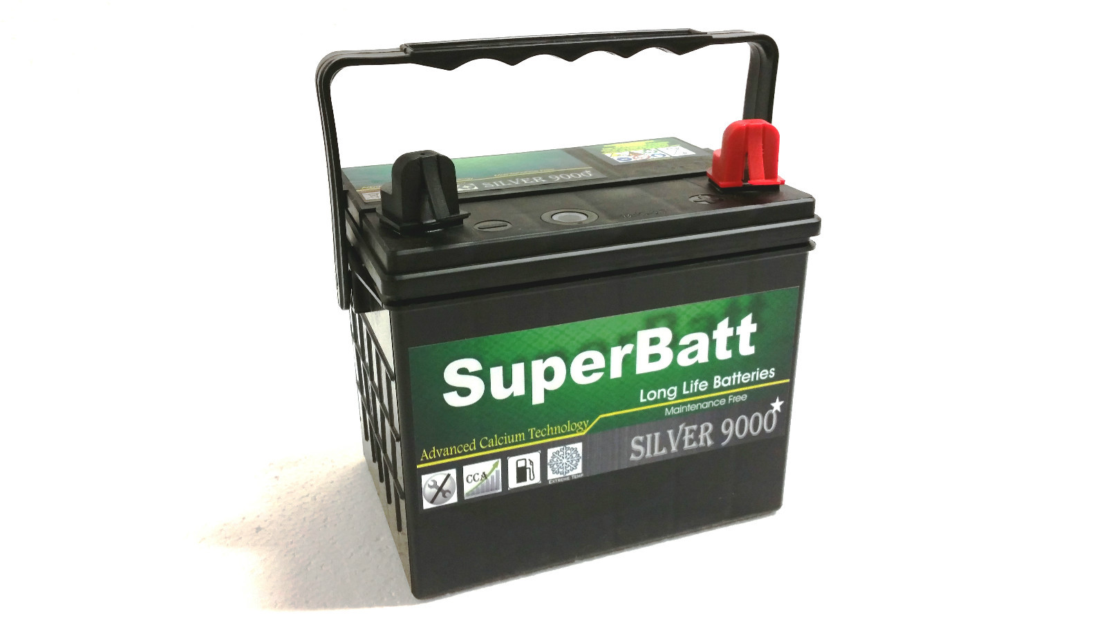 SB 895 Lawnmower Battery MINI TRACTOR MOWER RIDE ON LAWN MOWER - 895CXT ...