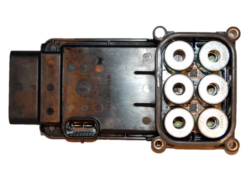 REMAN 2003 2004 2005 Ford E-250 E-350 ABS Pump Control Module 12-10263 ...