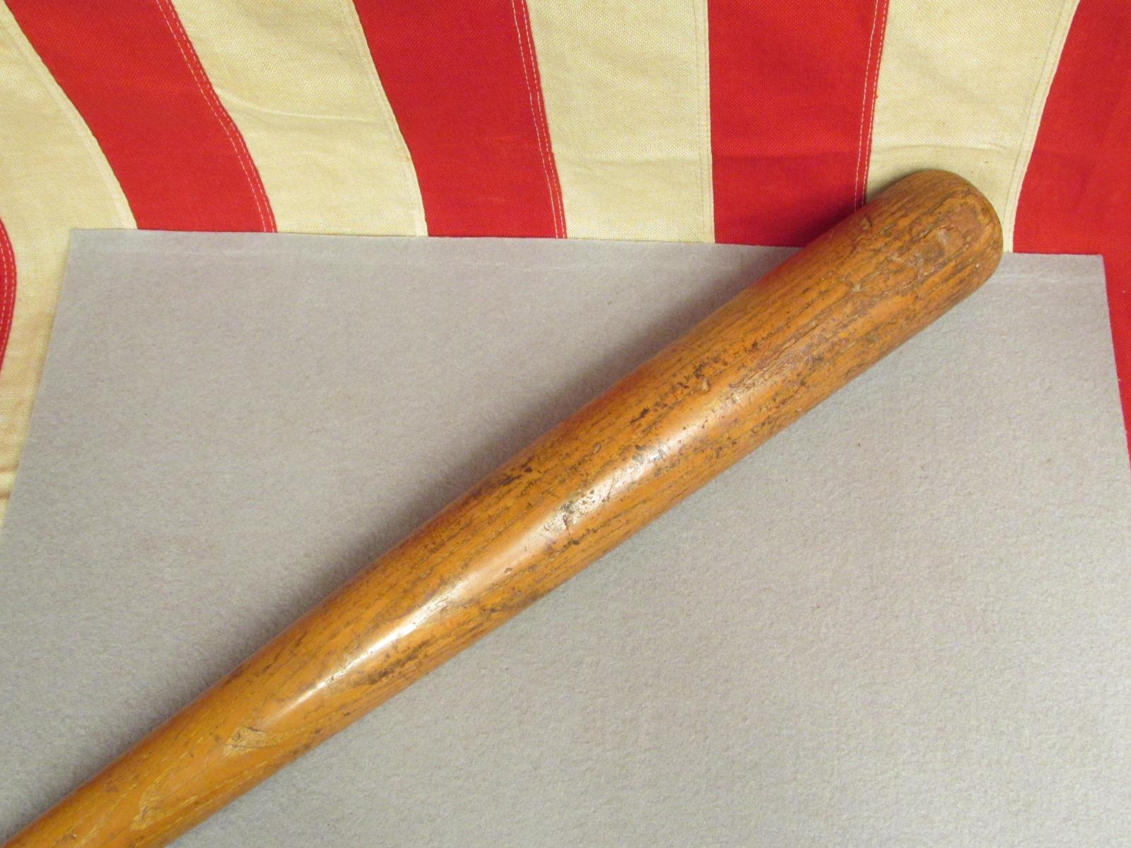 Vintage MacGregor Wood Baseball Bat Henry Hank Aaron Model No.S425 Nice ...