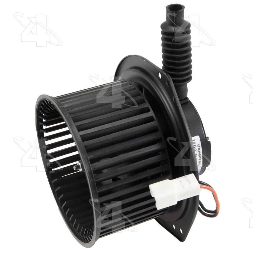For 2014-2018 Mitsubishi Outlander HVAC Blower Motor 4 Seasons 2015 ...