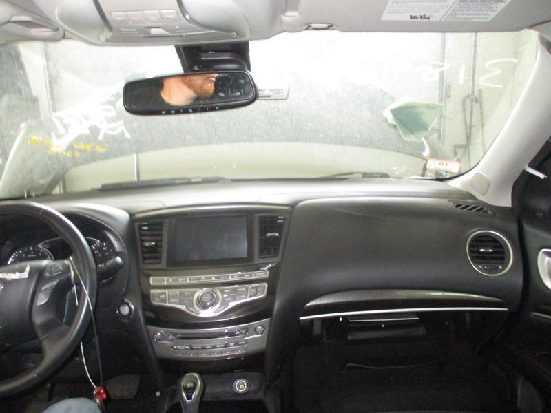 2016-2021 Infiniti QX60 Rear Differential Carrier Assembly AWD 2.466 ...