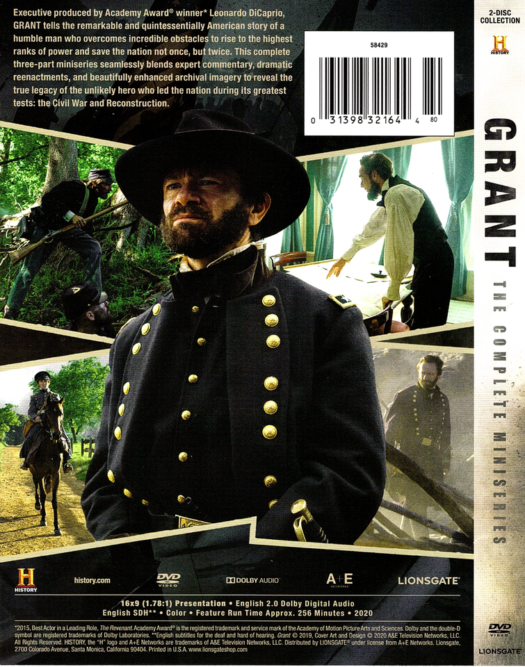 History Channel movies on DVD; 3rd 1 FREE! AETV Network shows ...