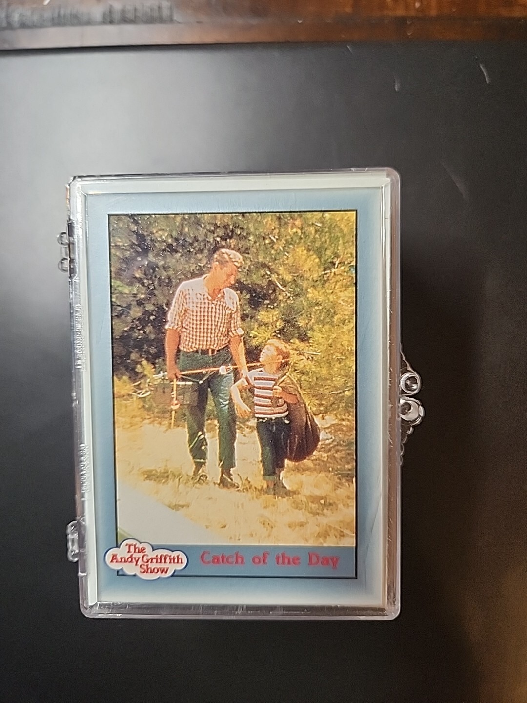 1990 Pacific Andy Griffith Show Series 3 Trading Card Set - 110 Cards ...