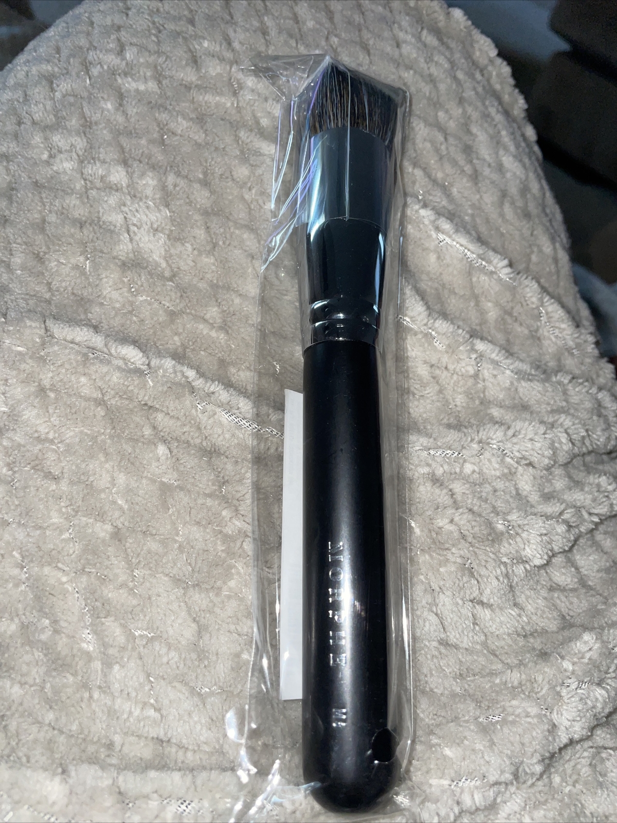 Morphe M6 Flat Buffer Foundation Brush Full Size for sale online | eBay