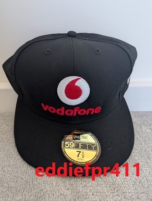 2011 888 JAMIE WHINCUP JDUB TEAM VODAFONE CAP HOLDEN VE COMMODORE LARGE ...