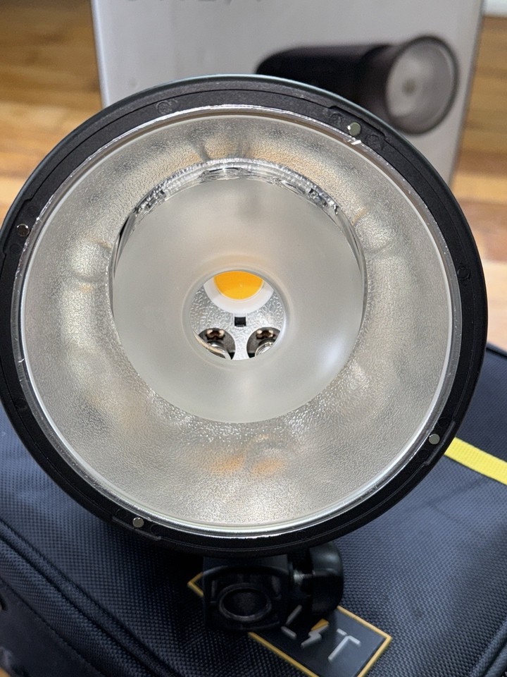 Orlit RT400 aka (Jinbei HD400, Westcott FJ400)400Ws Excellent Cond PLEASE READ 192223124059| eBay