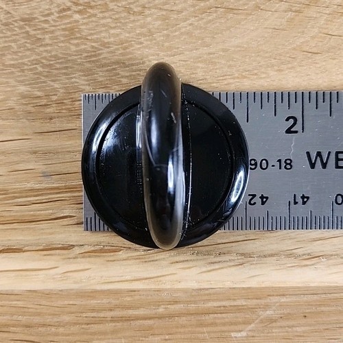 OEM Crock-Pot Replacement Knob Only for Model 3745 5 Qt Round Slow ...