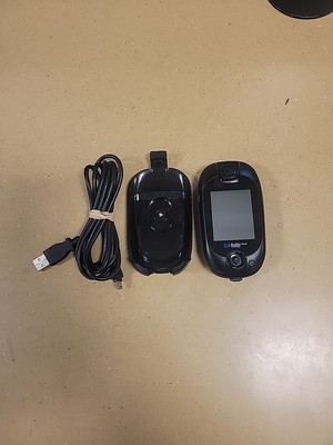 Golf Buddy Pro Tour Compact Golf Rangefinder GPS DSC-GB200 TESTED WORKS ...