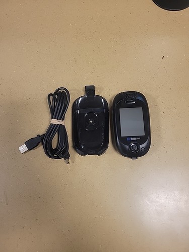 Golf Buddy Pro Tour Compact Golf Rangefinder GPS DSC-GB200 TESTED WORKS ...