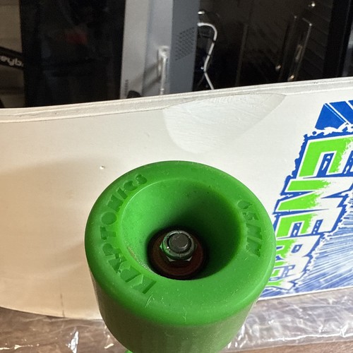 Vintage Sure Grip International High Energy Kryptonics Wheels, Looks ...