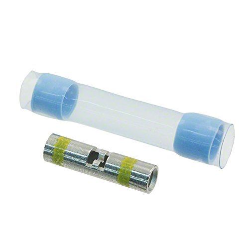 1 x CONN SPLICE 16-24 AWG CRIMP | eBay UK