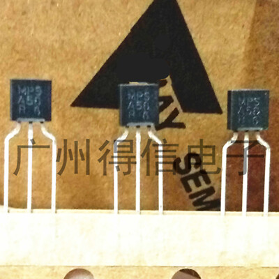 2pcs-NS MPSA56 PNP general purpose Transistor Genuine | eBay