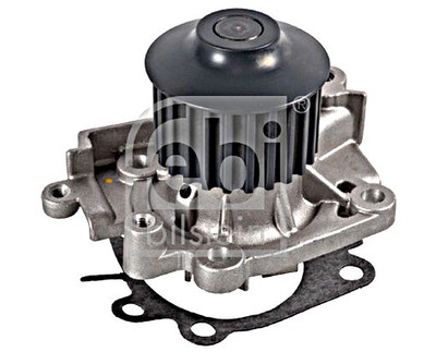 FEBI Water Pump For MITSUBISHI Carisma Colt V Dion Fto Lancer VI 94-07 ...
