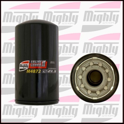 Engine Oil Filter-Guard Oil Filter Mighty M4872 | eBay