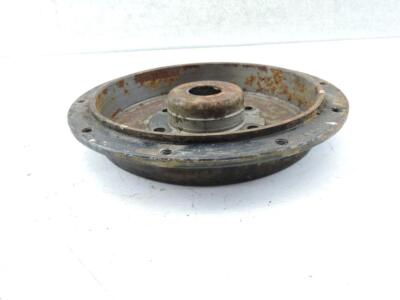 QD Hub Rear Wheel Brake Drum BSA 650 A65 A10 Pre-Unit Lightning ...