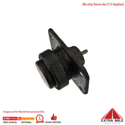 Engine Mount Right for Daewoo Tacuma 2.0L 4cyl 75ZE LE T20SED MT9501 | eBay