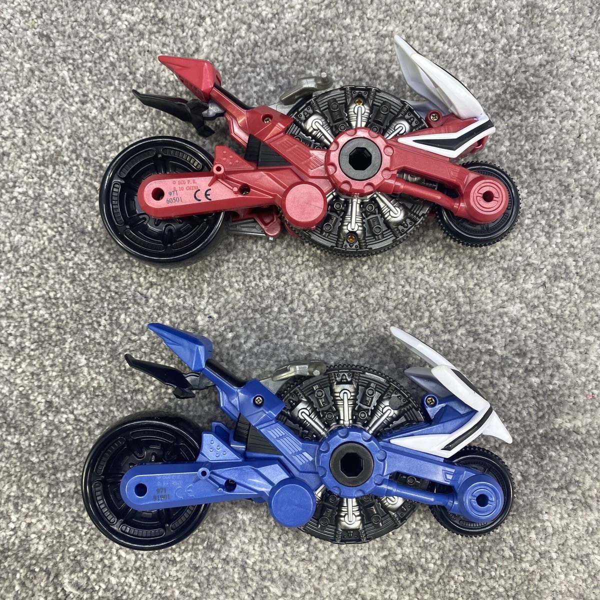 Power Rangers Samurai Blue Ranger Zord Power Rangers Samurai (TV