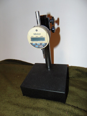 Indicators - Granite Base